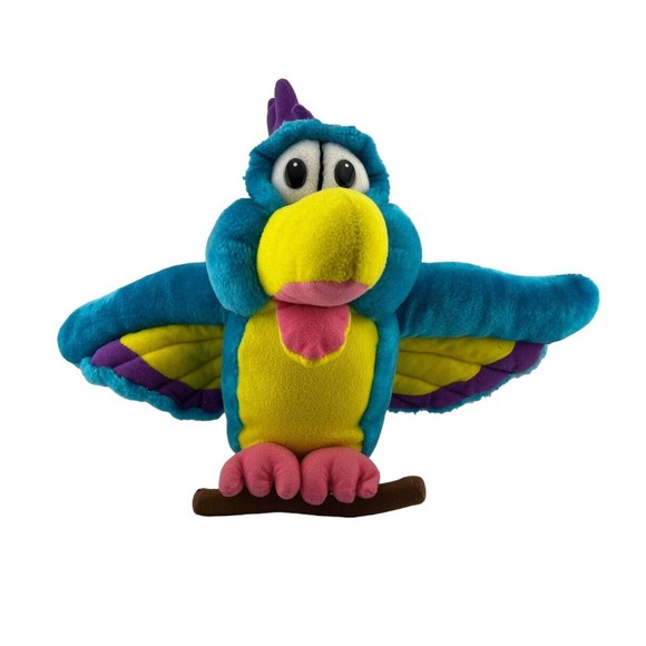 Great American Toy Co | Toys | Plush Toy Stuffed Animal Multi Color ...